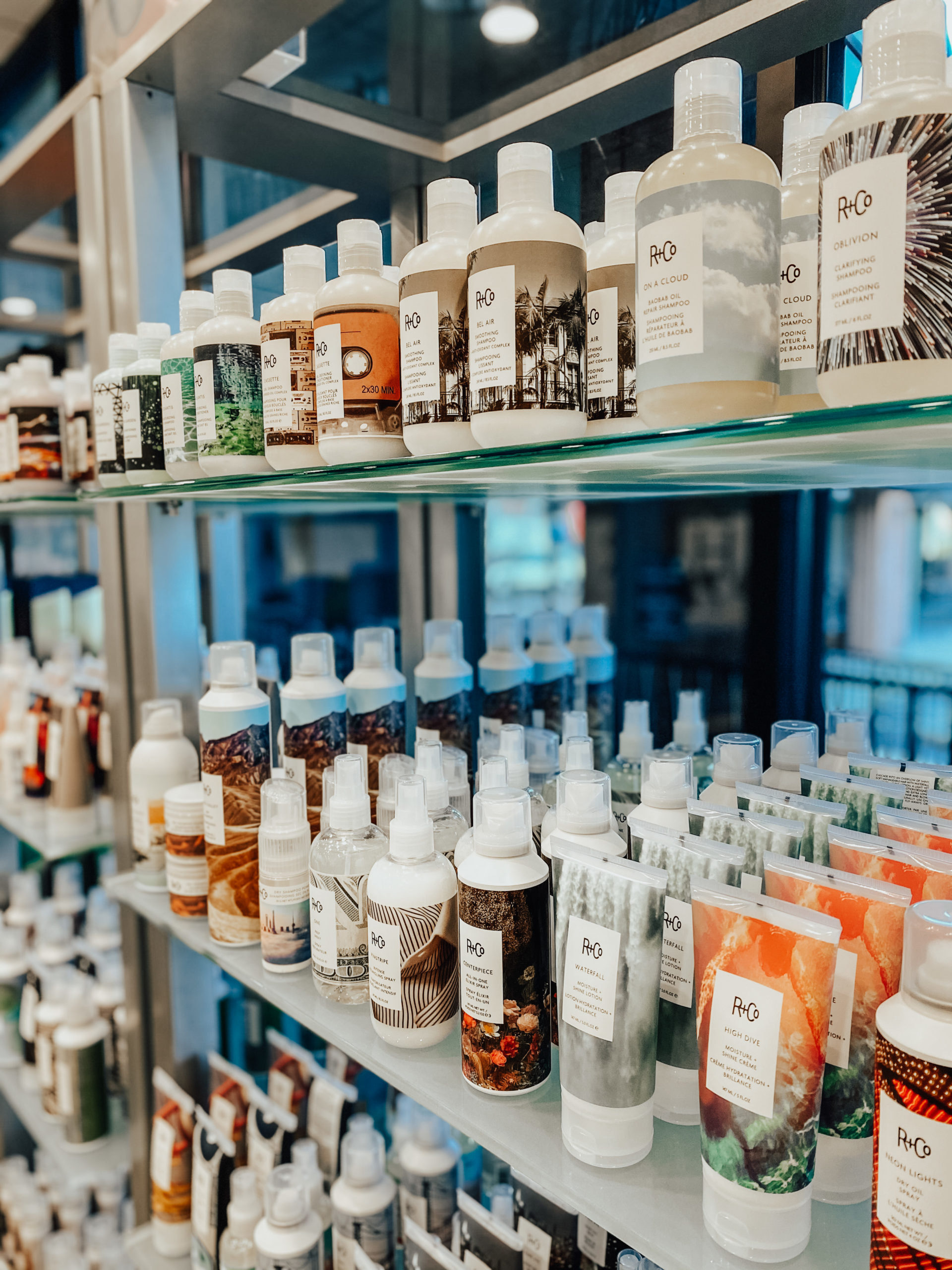 Our Favorite Products for Common Hair Issues - Elan Hair Green Hills