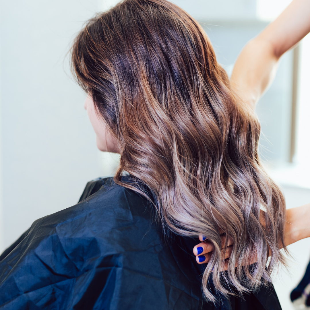 What Length of Hair is Right For Me? - Elan Hair Green Hills