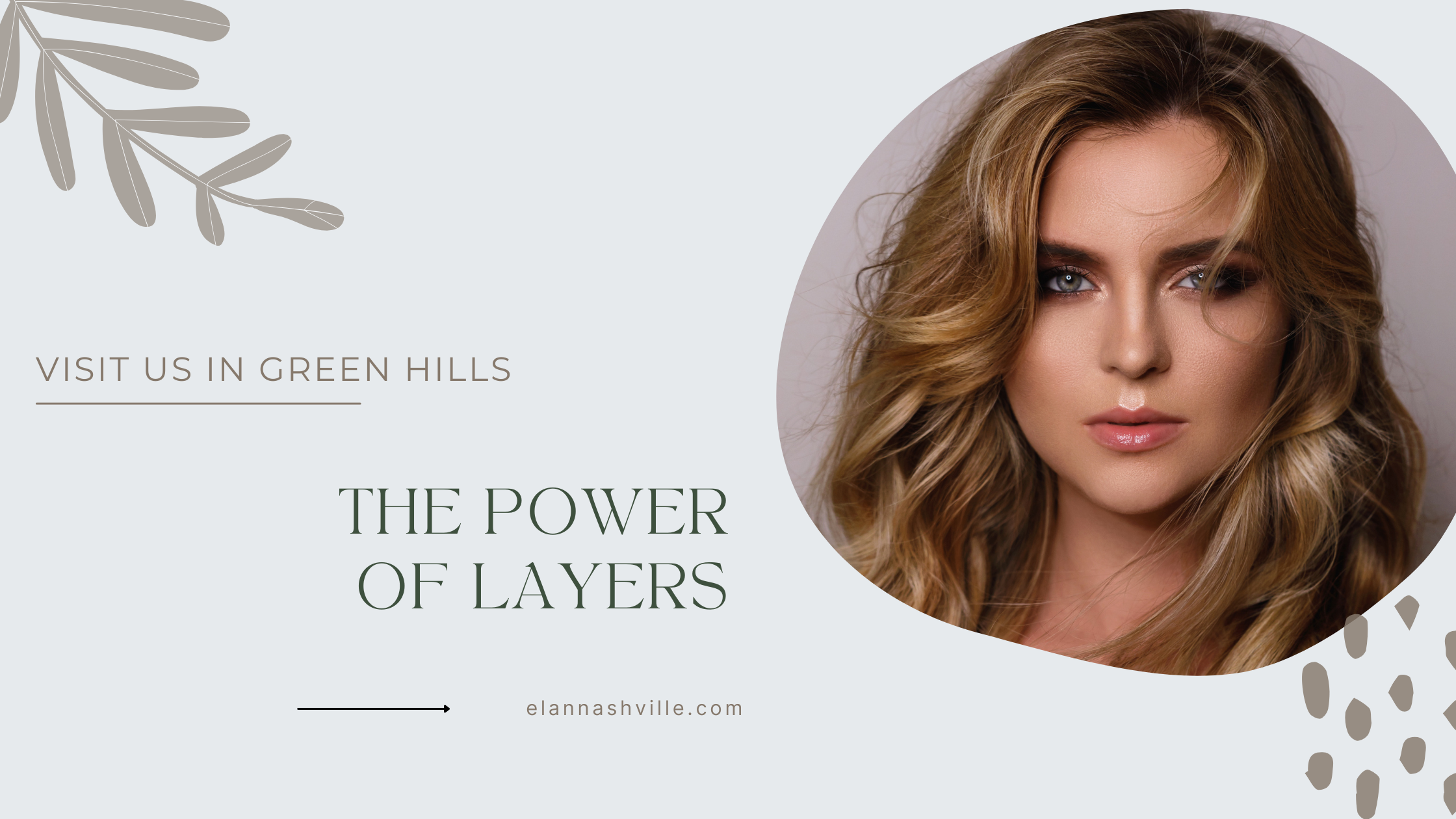 The Power of Layers: How Layered Haircuts Can Transform Your Style ...