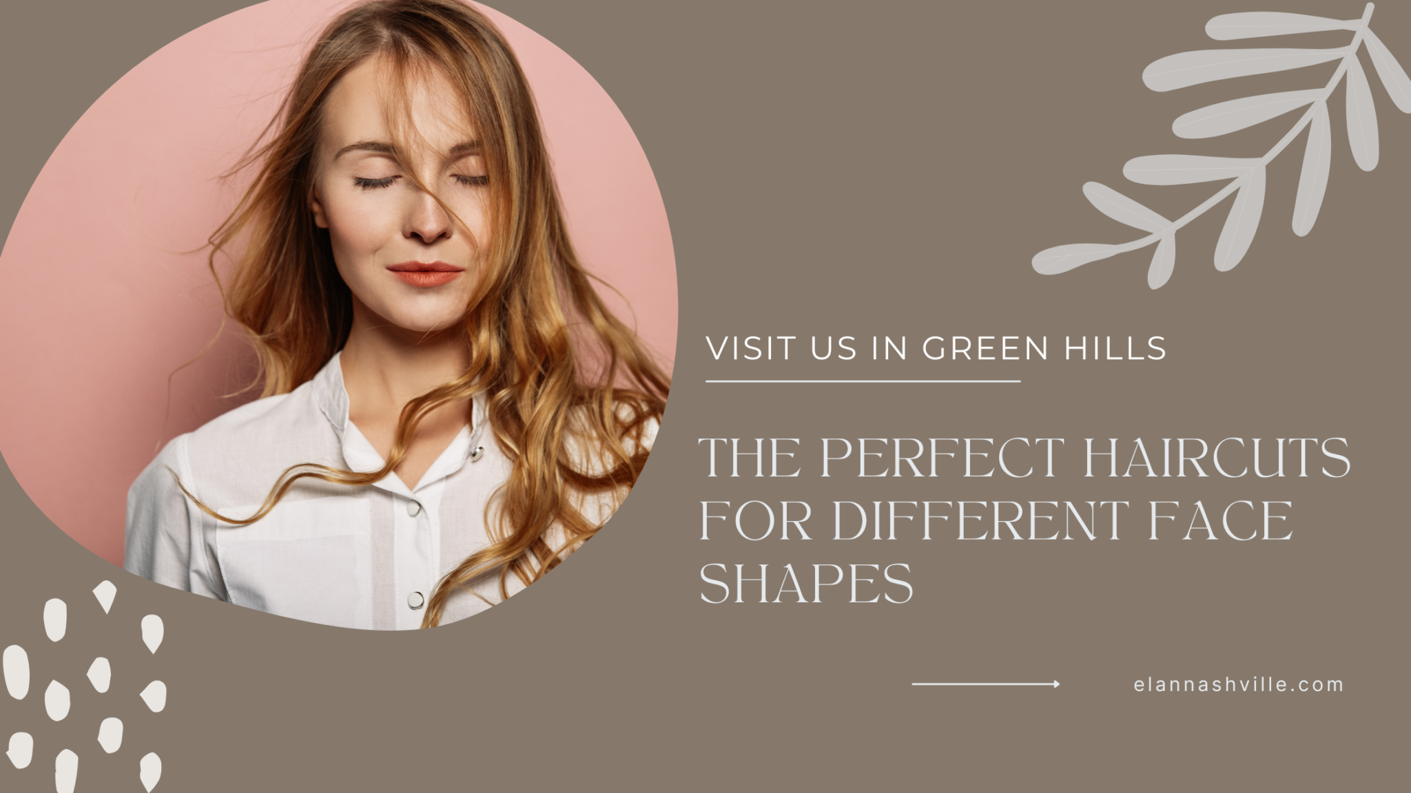The Perfect Haircuts for Different Face Shapes: Your Ultimate Guide by ...
